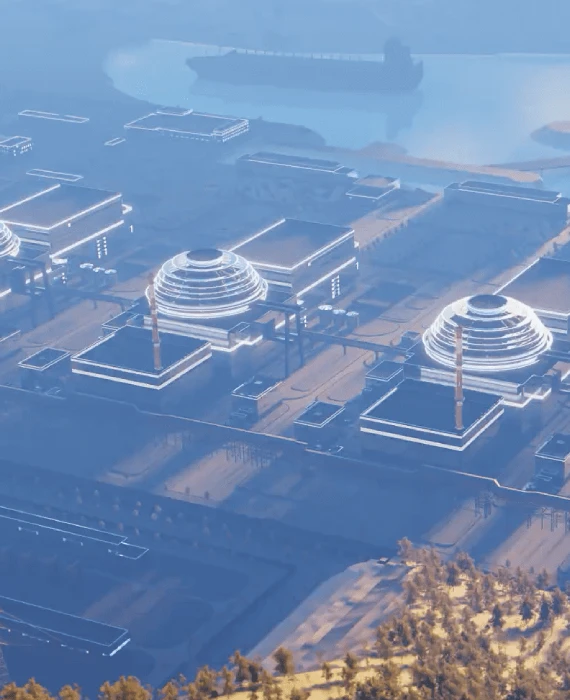 MCC Withdrawable Switchgear Solutions | EAE Electrotechnics