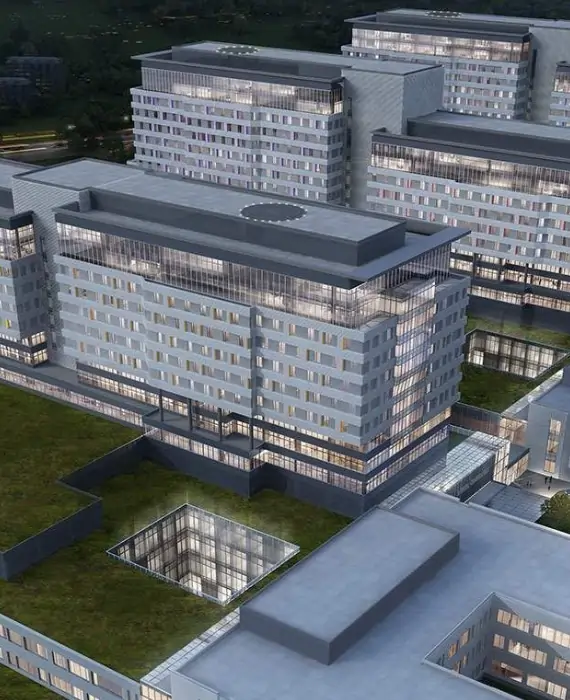 MCC Withdrawable Switchgear Solutions | EAE Electrotechnics