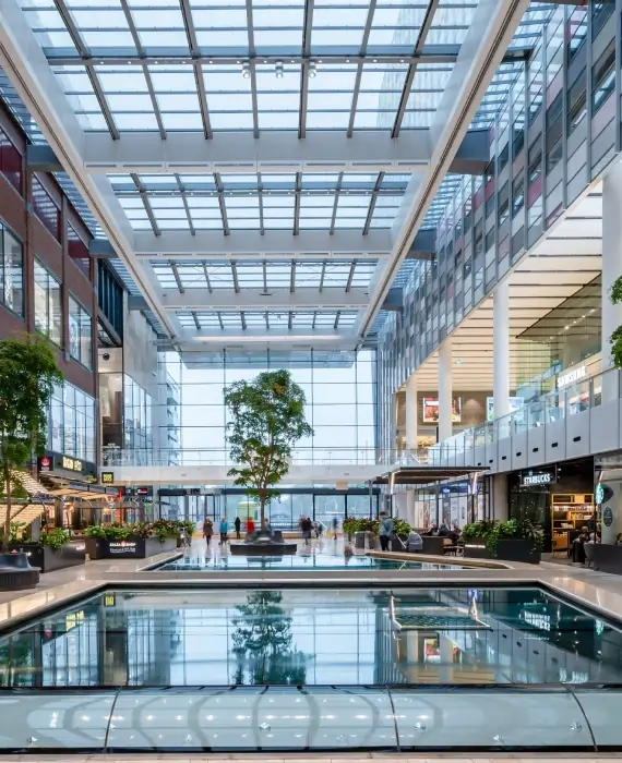 MCC Withdrawable Switchgear Solutions | EAE Electrotechnics